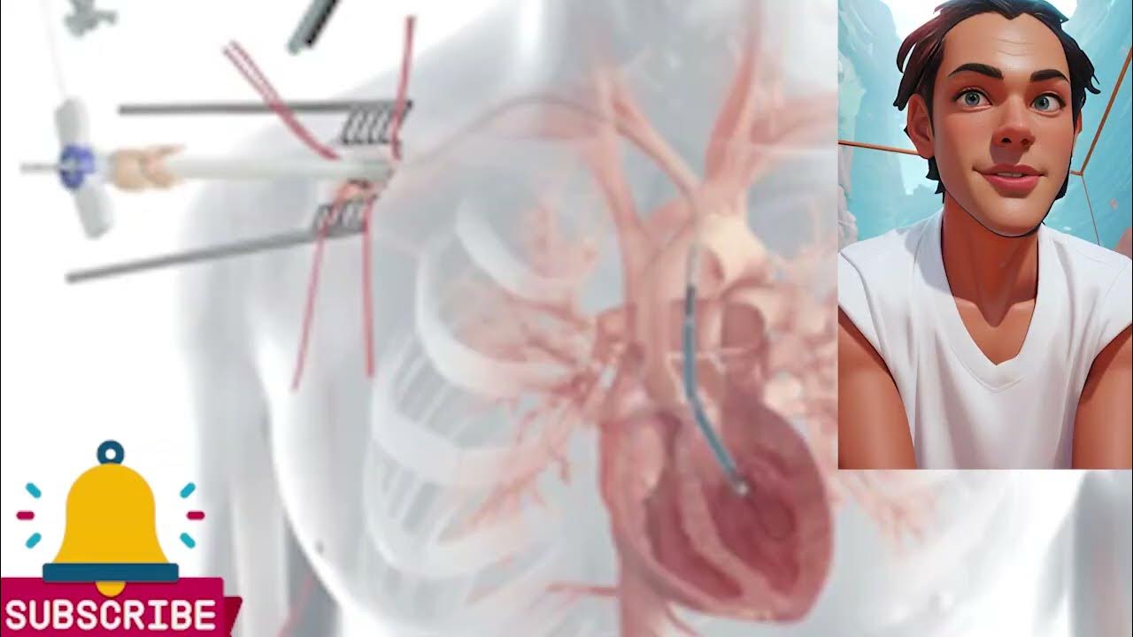 FDA announces new recall impacting more than 66,000 Impella heart pumps after 49 deaths - YouTube