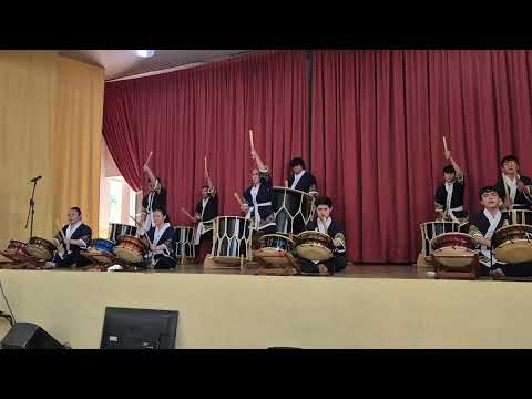 Ibuki - Yukio Yamashita | Hana Matsuri 2026 - Ribeirão Preto