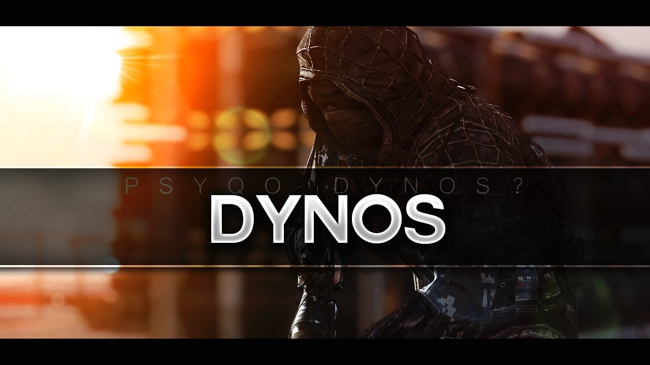 Dynos - A Cinematic Movie - YouTube