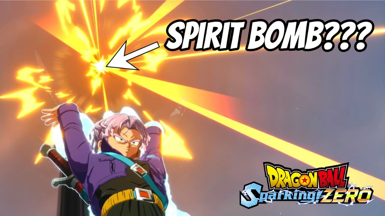 No Way Trunks Can Use This Move... - YouTube