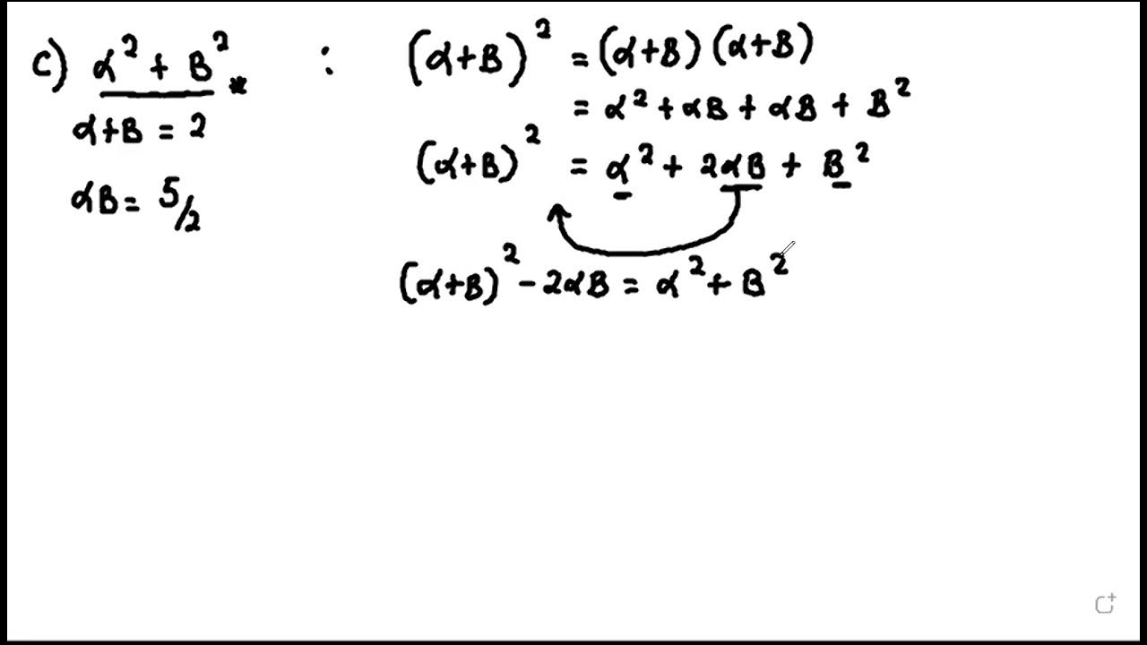 MAT1120 Sheet 3 Q5-8 - YouTube