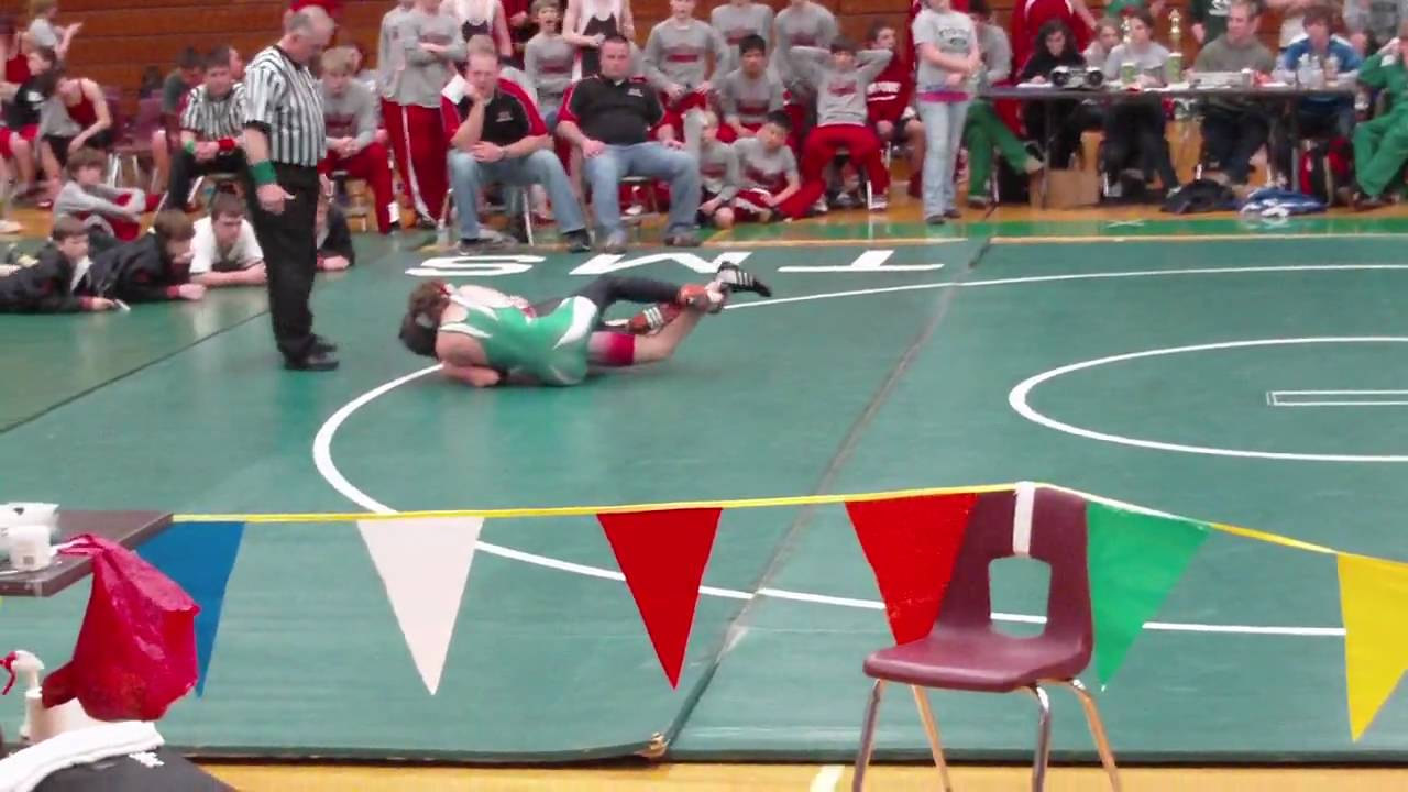 Best Cross Face - YouTube