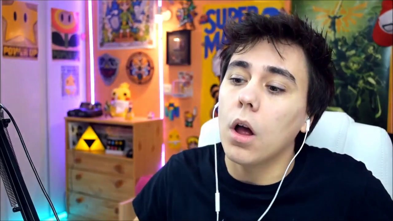 LE BEST-OF DE LA CHAÎNE DE FAROD ! - YouTube