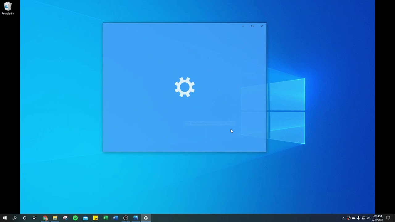 How To: 2 monitor setup Tips and tricks for multiple monitor use - YouTube