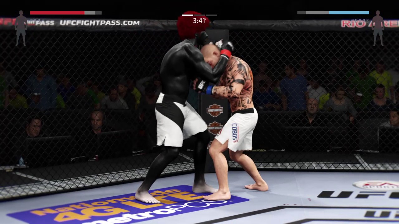 3 star Stockton slap Ko - YouTube