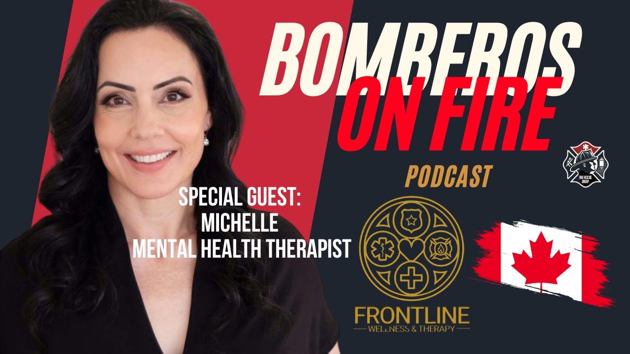 Frontline Wellness & Therapy Inc Supporting Mental Health for Frontline ...