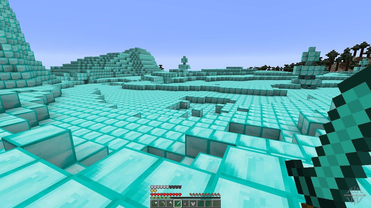 "So I did some mining off camera" - YouTube