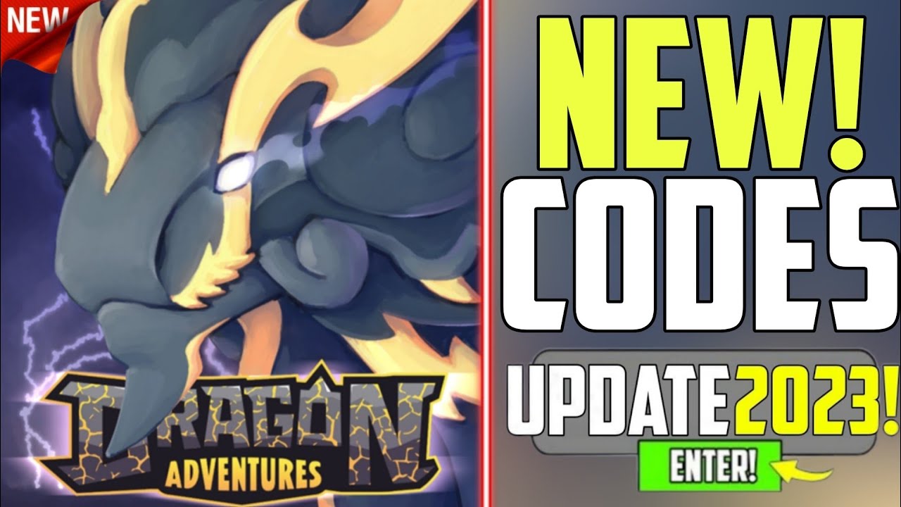 Noctorius DRAGON ADVENTURES CODES 2023 - DRAGON ADVENTURES CODES ...