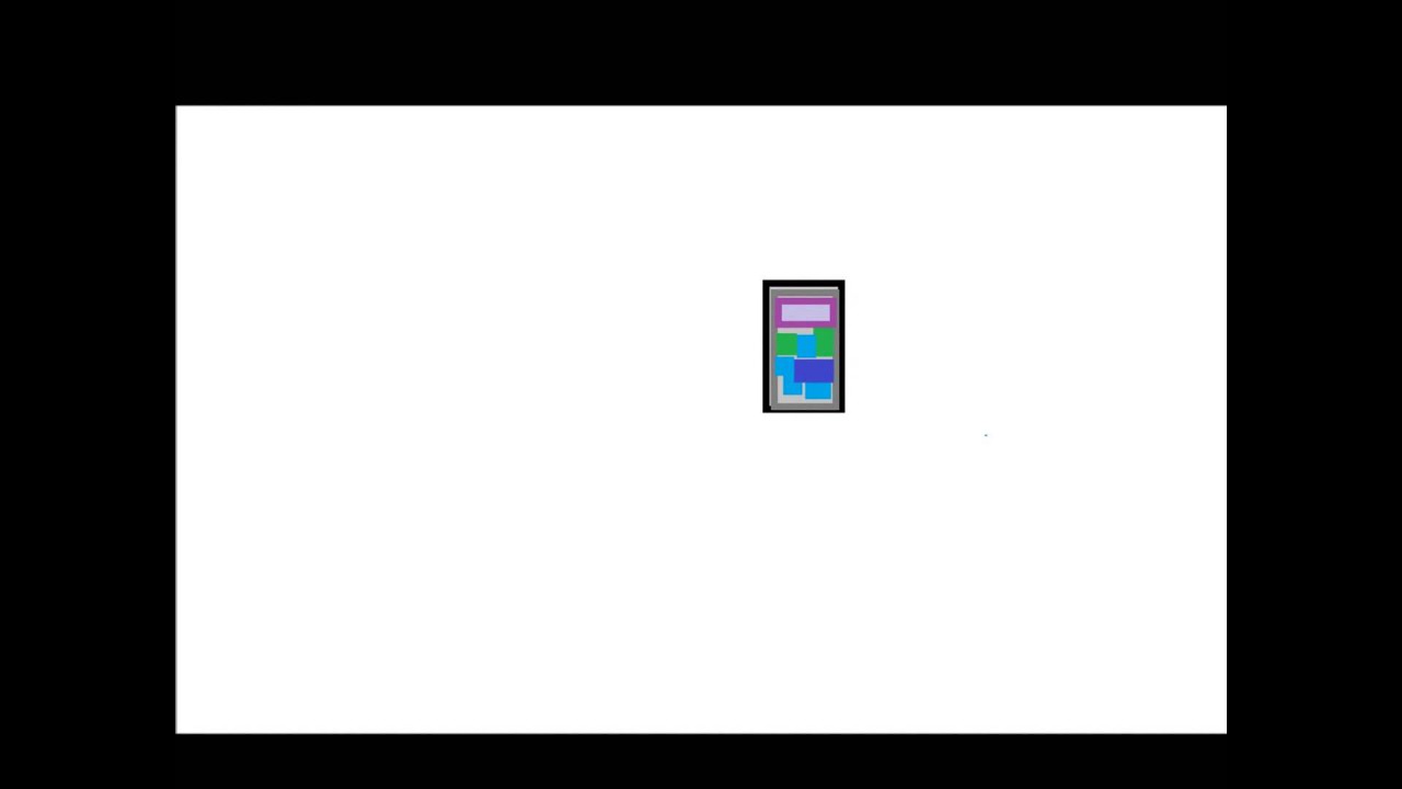 Sound effects -cell phone key beep - YouTube