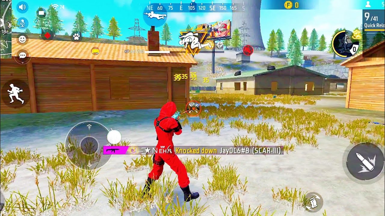 Garena Free Fire MAX🔥#166 - YouTube