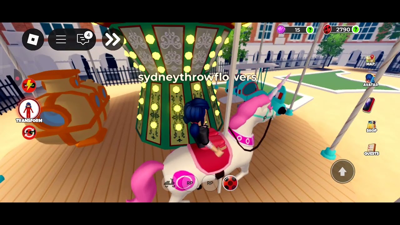 my miraculous ladybug.(episode 1 defeat the sapotis) - YouTube