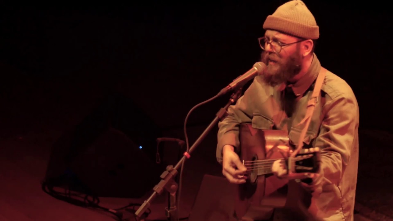 Miguel Rosa - Love ya (ao vivo no teatro) - YouTube