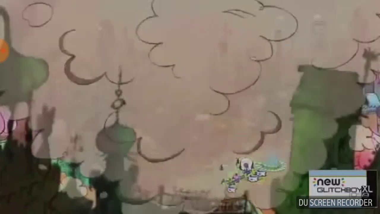 Ytp chowder collab trailer link in the description - YouTube