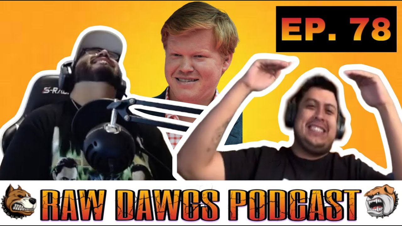 Ep. 78: FFFFINALLY the dawgs have come back... - YouTube