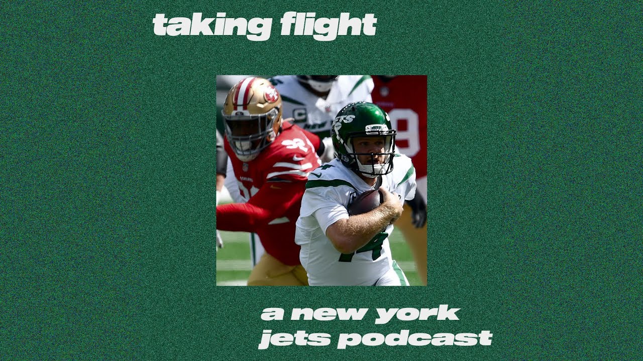 Taking Flight Episode 4: #LetSamCook - YouTube