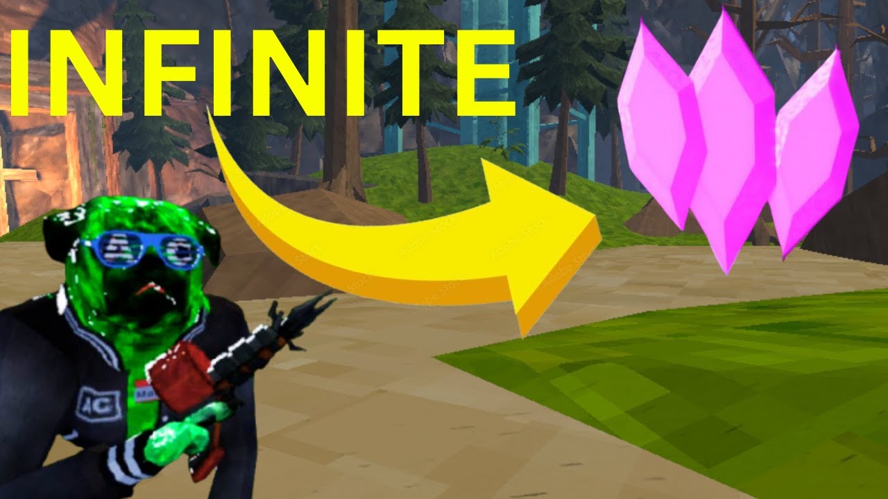 How To Get INFINITE Research Points In Animal Company - YouTube