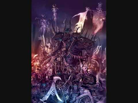 Tribute to Slaanesh - YouTube