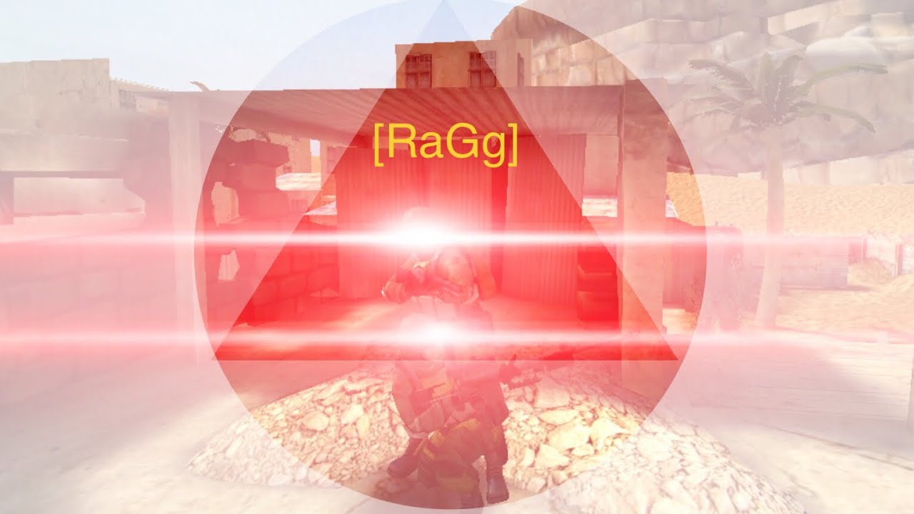 Introducing... Raggot! - YouTube