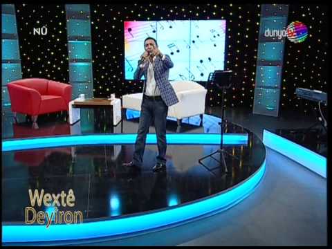 Avni Polat Dünya Tv Halay Naze