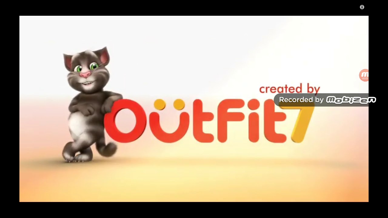 Talking Tom Shorts-Aerobics - YouTube