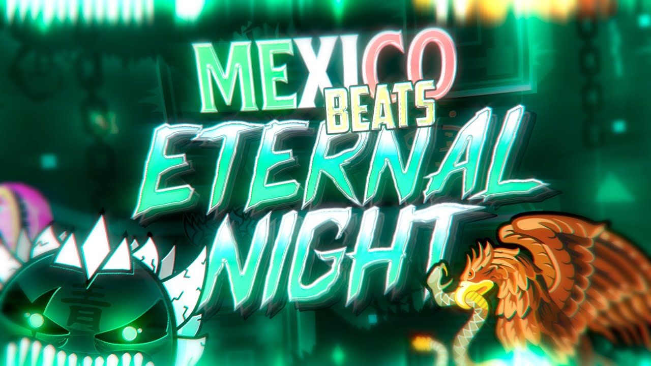 Mexico beats Eternal night - YouTube