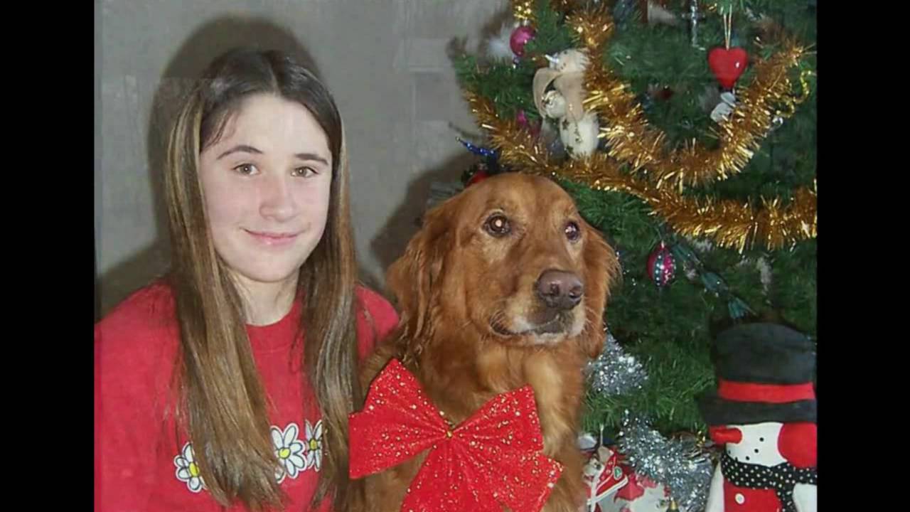 In Loving Memory of Lacey- - YouTube