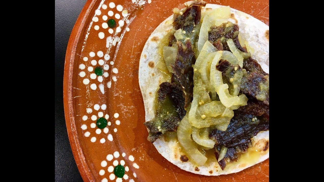 BOTANAS DE CARNE SECA - FUSIÓN - YouTube