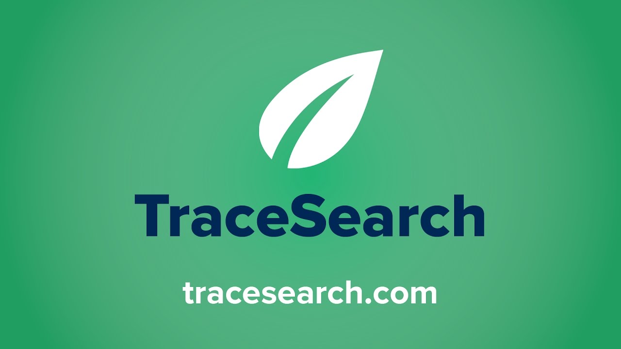 TraceSearch – The Global LLP Trace Database - YouTube