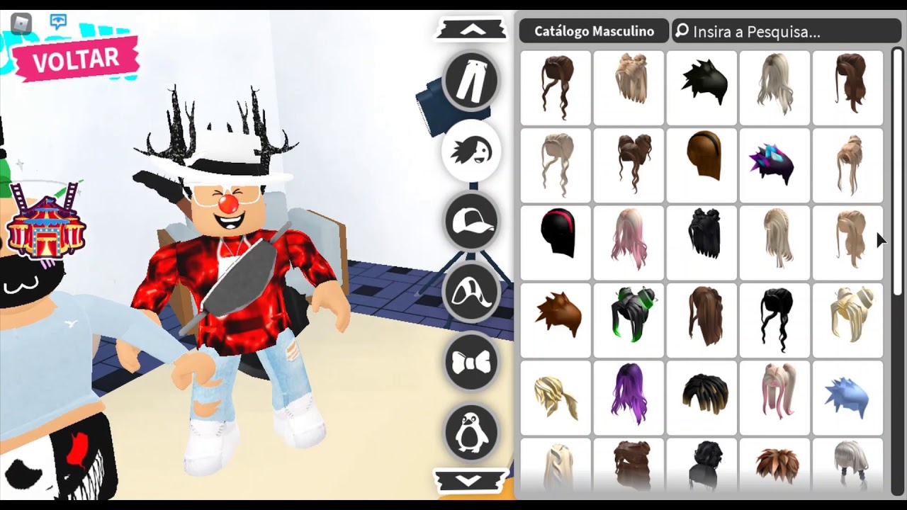 Desafio das roupas Junto com minha prima! - YouTube