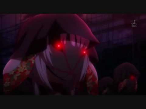 Ookami Kakushi AMV