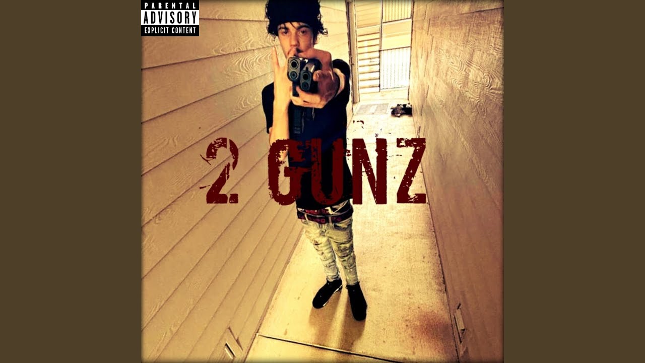 2 gunz (1:56am Freestyle) - YouTube