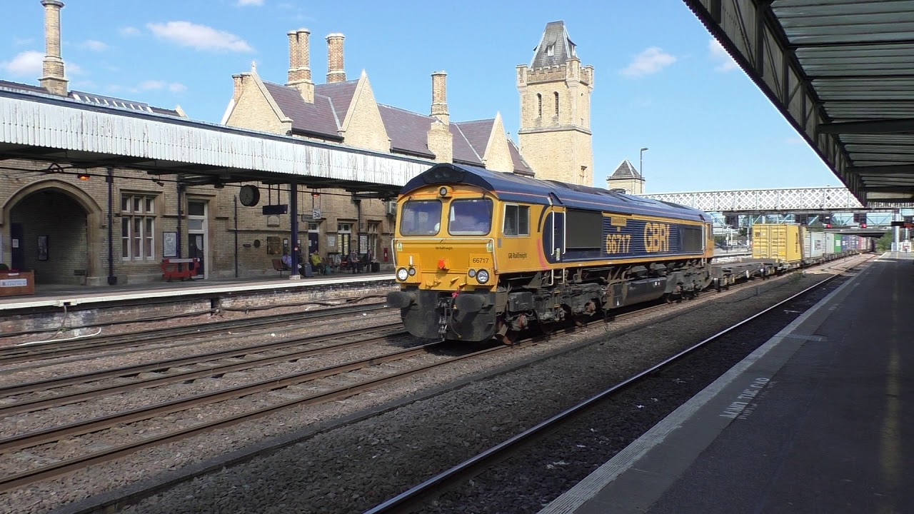 180710 Lincoln 66717 4Z33 - YouTube