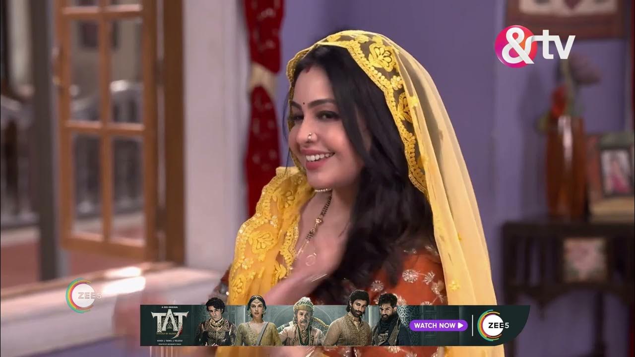 Bhabi Ji Ghar Par Hai | Ep - 2322 | May 2, 2024 | Best Scene 1 | AND TV - YouTube