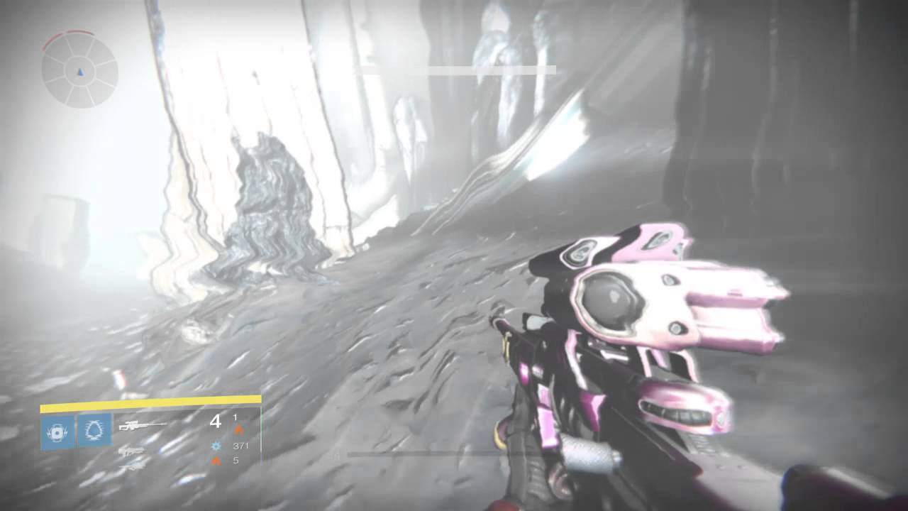 Destiny Dead Ghost Hellmouth 2 - YouTube