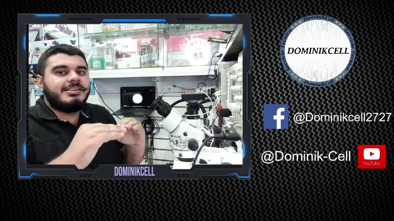 LDO @DominikCell #cursogratis #colombia - YouTube