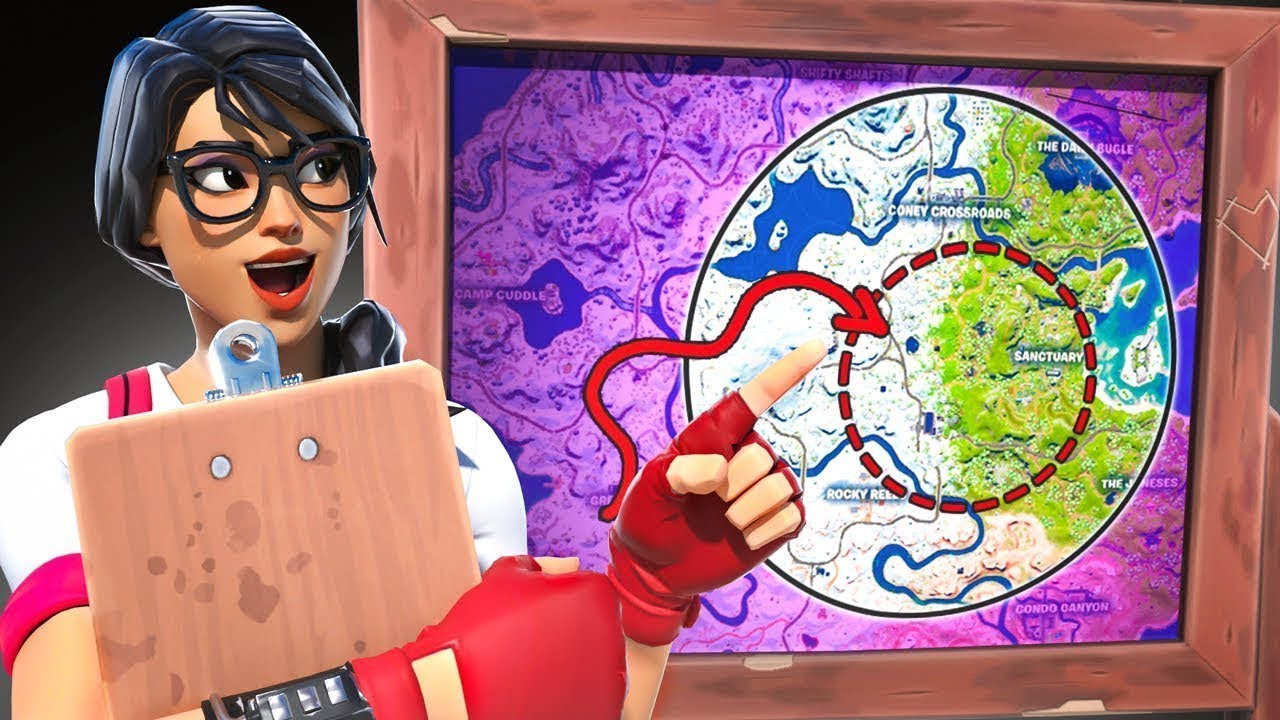 Do you have PRO LEVEL Fortnite Gamesense? Watch this video... - YouTube