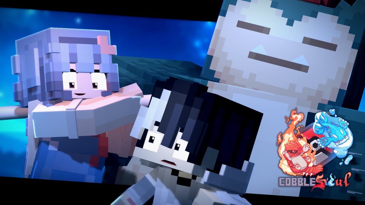 【COBBLE SOULS】NYARI SNORLAX MALAH BAWA PULANG YANG ANEH - ANEH ADUH ...
