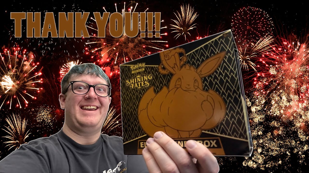 The Last Tuesday of the Year - You Know What That Means - YouTube