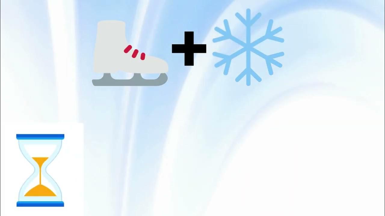 Emoji Olympics: Guess the Sport Challenge! 🏆⚽🏀🎾" - YouTube