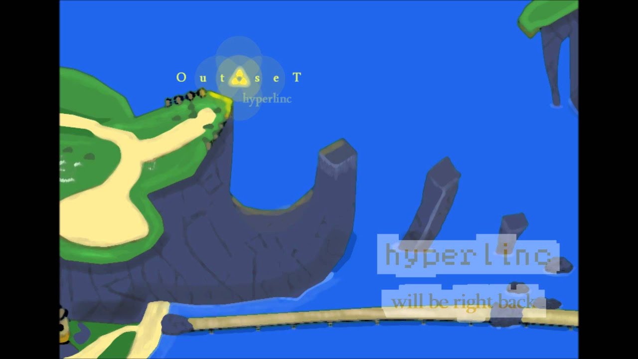 Hyperlinc - Legend of Zelda: Wind Waker - Outset Isle Remix - YouTube