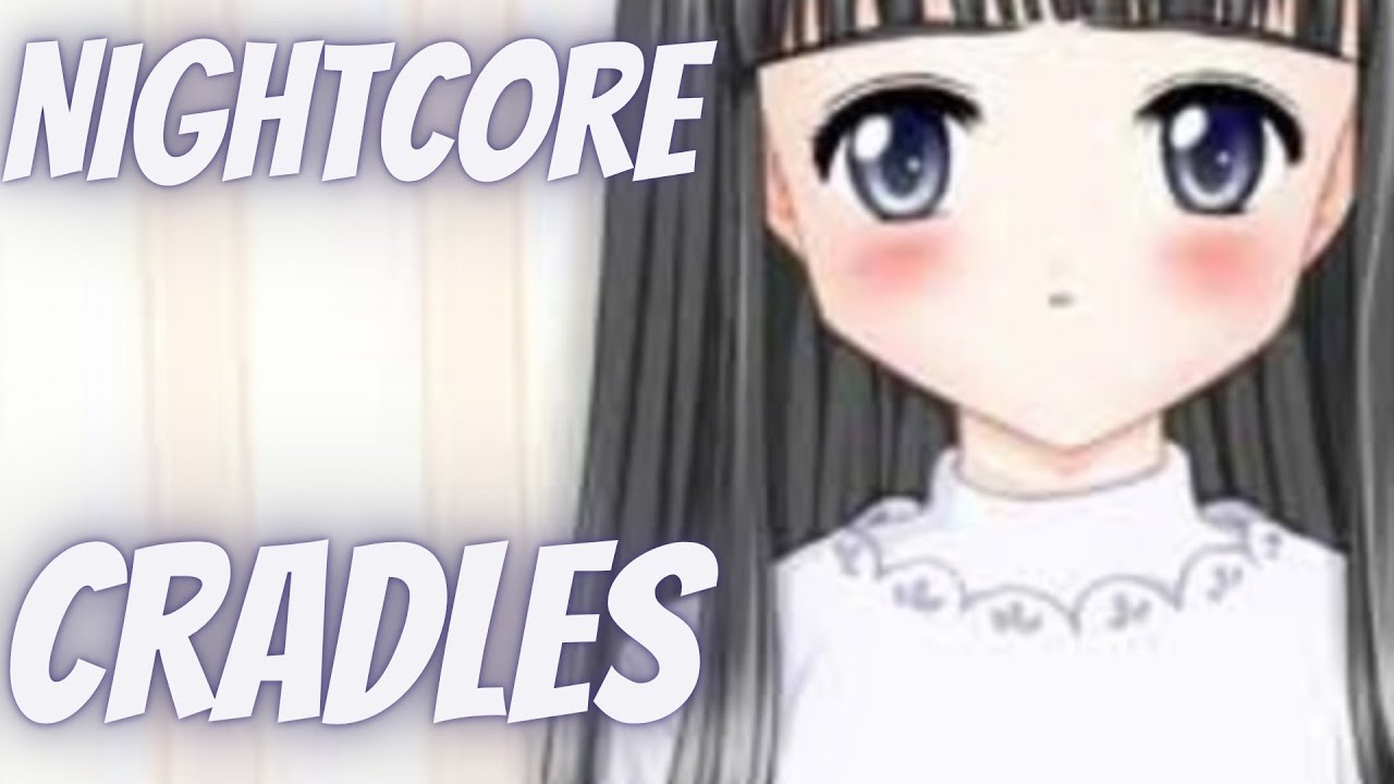 Nightcore - Sub Urban - Cradles [DENIZ] Lyrics - YouTube