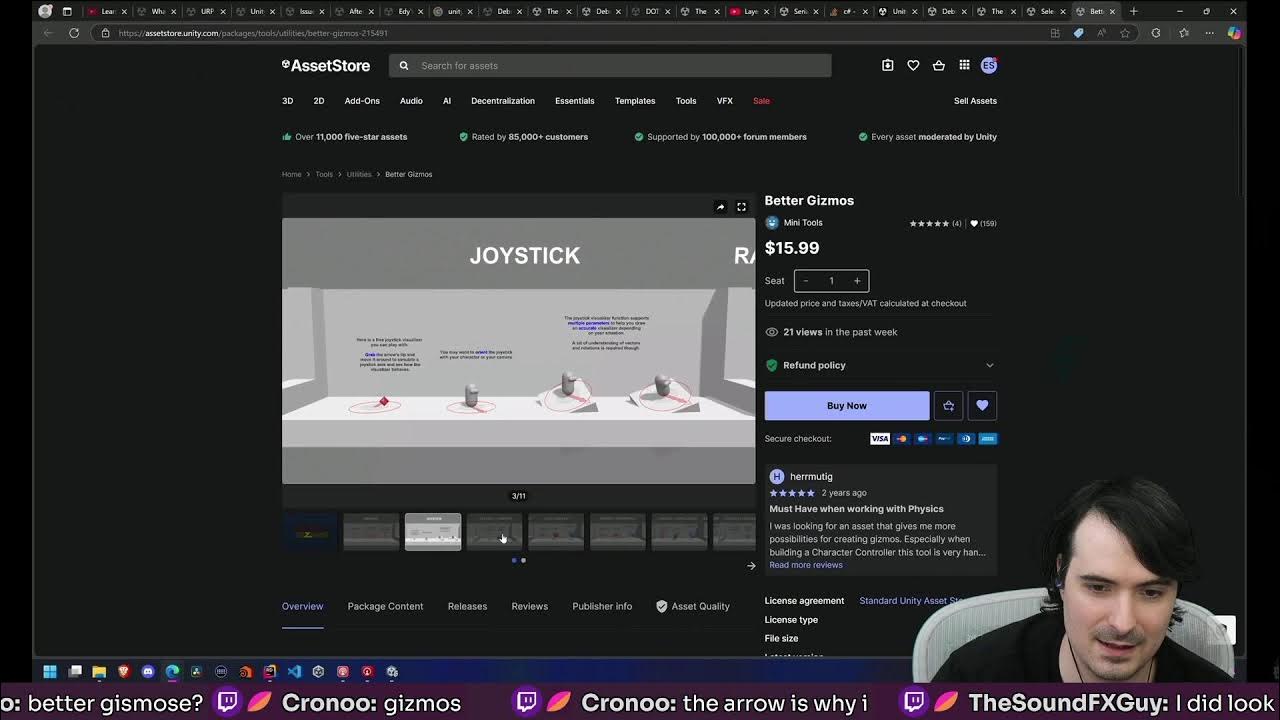 Porting My Game To Unity - YouTube