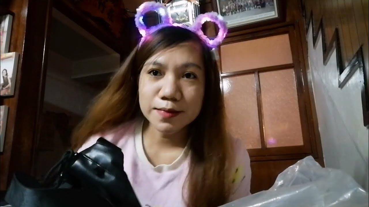 ASMR UNWRAPPING | SIMPLY GHIE - YouTube