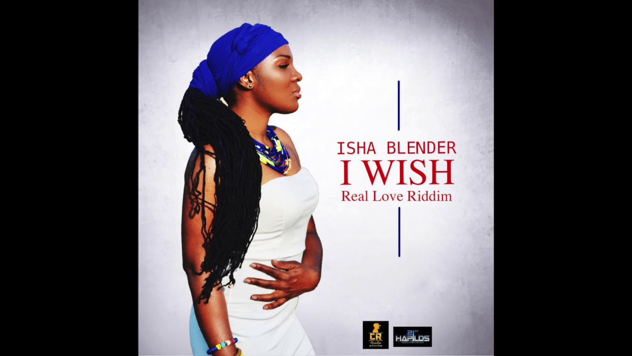 I wish - Isha Blender - YouTube