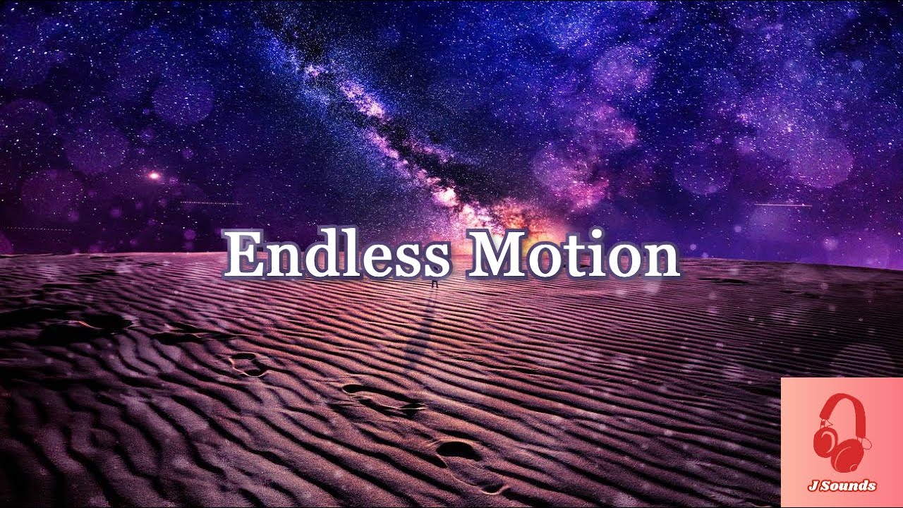 #1 Bensound - Endless Motion [free use music] - YouTube