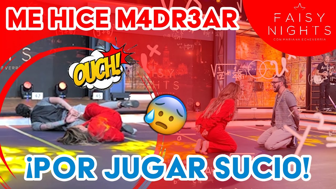 ¡ME HICE M4DR3AR DE MARIANA POR JUGAR SUClO! 😵‍💫🤣😰 | En este capítulo ...