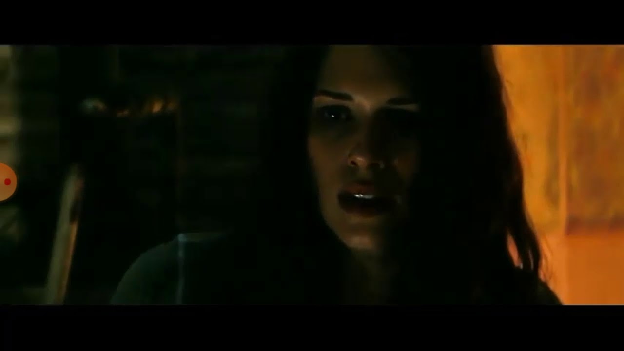 Friday The 13th (2009) - Jason's Shack Scene - YouTube