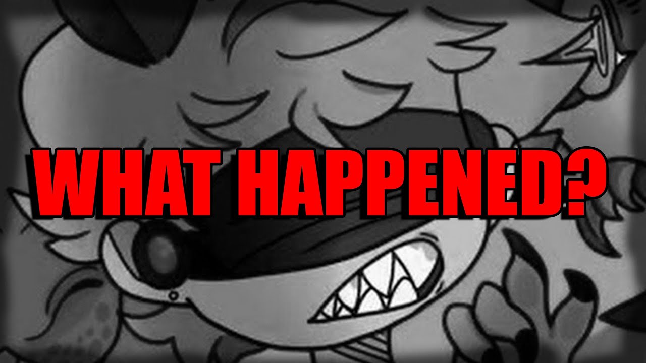 What Happened to Silent (Playz)? - YouTube