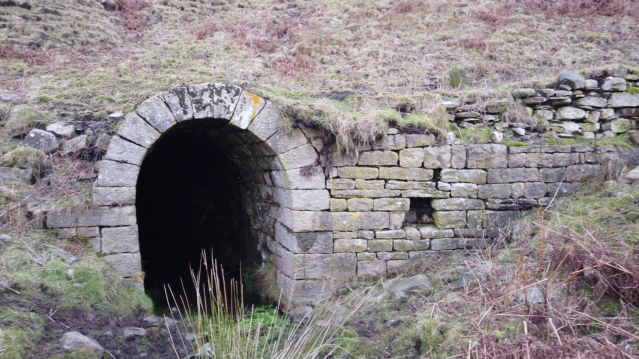 Coldberry, Teesdale - YouTube