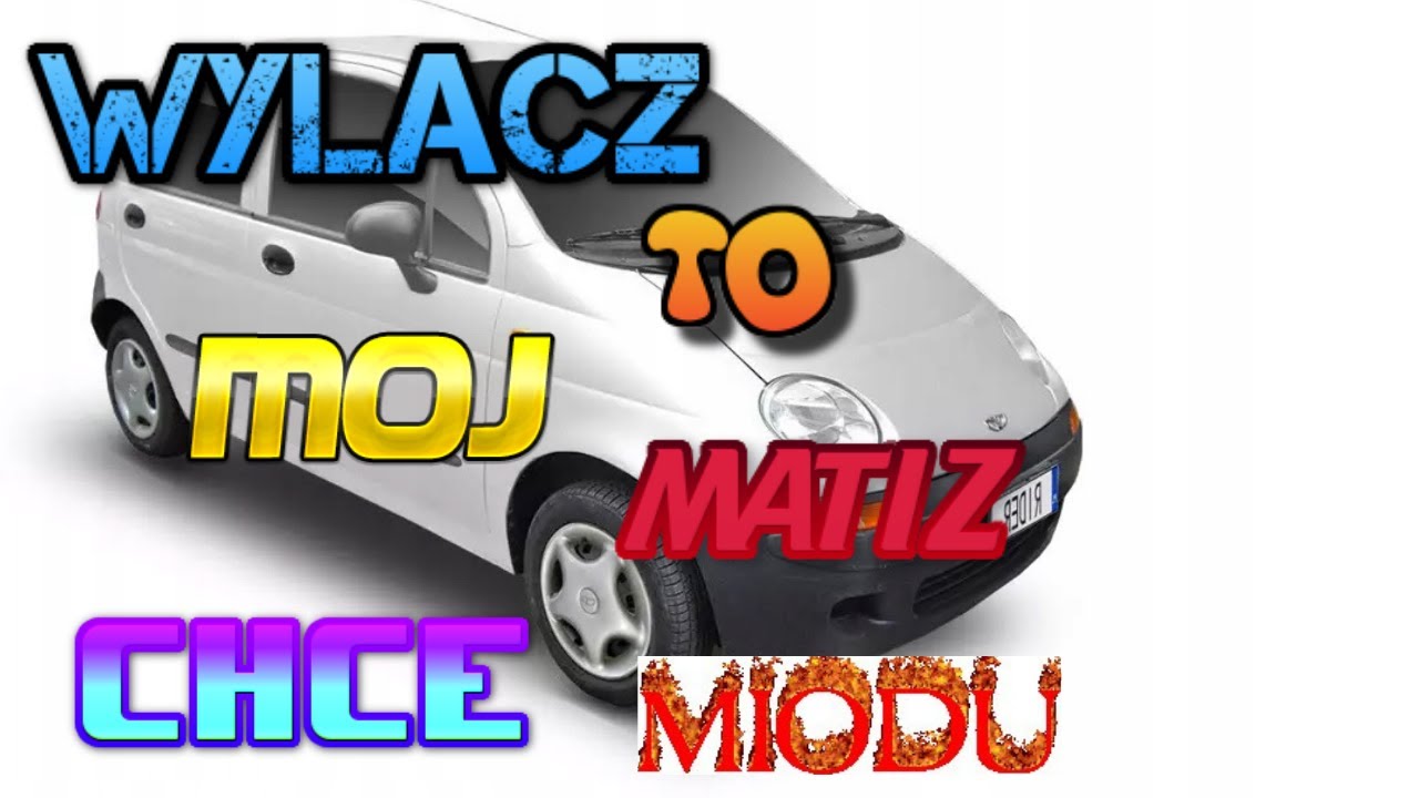 MATIZ DRIFT - YouTube